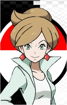 Professor Juniper | Mudae Wiki | Fandom