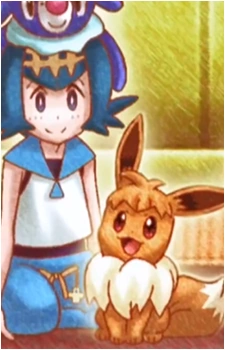 Sandy (PKMN) | Mudae Wiki | Fandom