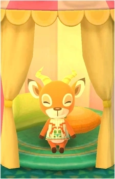 Beau | Mudae Wiki | Fandom
