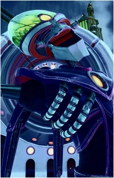 Dr. Nefarious | Mudae Wiki | Fandom