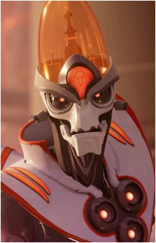 Emperor Nefarious | Mudae Wiki | Fandom