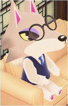 Fang (AC) | Mudae Wiki | Fandom