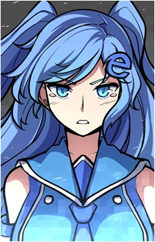 Internet Explorer-chan | Mudae Wiki | Fandom