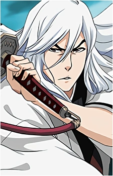 Jūshirō Ukitake | Mudae Wiki | Fandom