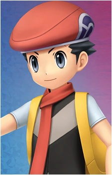 Lucas (PKMN) | Mudae Wiki | Fandom