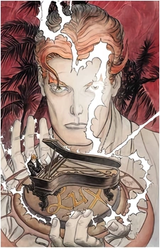 Lucifer Morningstar (DC) | Mudae Wiki | Fandom