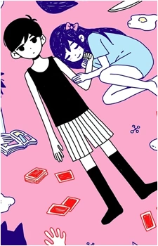 OMORI | Mudae Wiki | Fandom