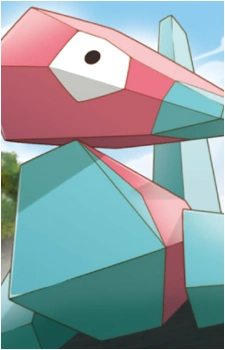 Porygon | Mudae Wiki | Fandom