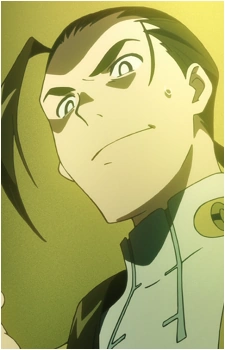 Rossiu Adai | Mudae Wiki | Fandom