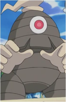 Timmy Grimm's Dusclops | Mudae Wiki | Fandom