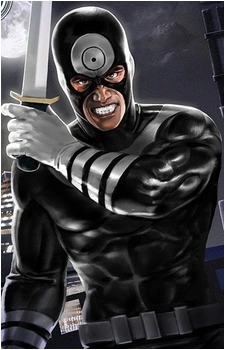 Bullseye (Lester) | Mudae Wiki | Fandom