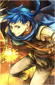 Colm | Mudae Wiki | Fandom