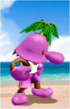 Il Piantissimo | Mudae Wiki | Fandom