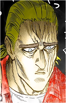 King (OPM) | Mudae Wiki | Fandom