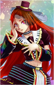 Namine Ritsu | Mudae Wiki | Fandom