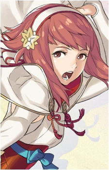 Sakura (FE) | Mudae Wiki | Fandom