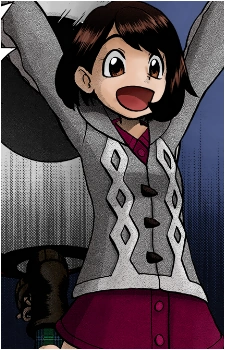 Shield Mudae Wiki Fandom