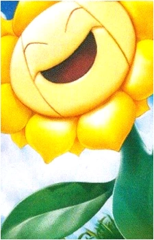 Sunkern | Mudae Wiki | Fandom