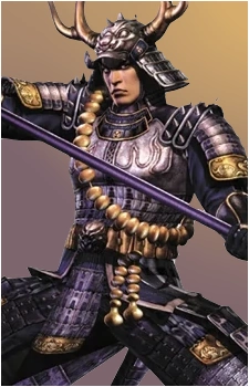 Tadakatsu Honda | Mudae Wiki | Fandom