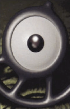 Unown | Mudae Wiki | Fandom