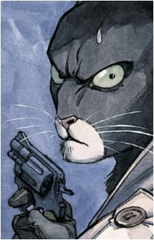 Blacksad | Mudae Wiki | Fandom