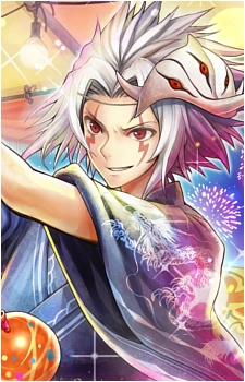 Haseo | Mudae Wiki | Fandom