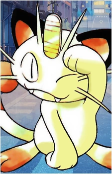 Meowth (Species) | Mudae Wiki | Fandom