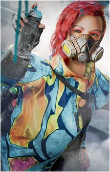 Nea Karlsson | Mudae Wiki | Fandom