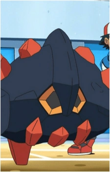 Roggenrola | Mudae Wiki | Fandom