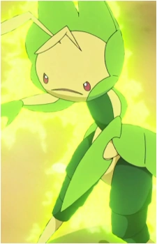 Sewaddle | Mudae Wiki | Fandom