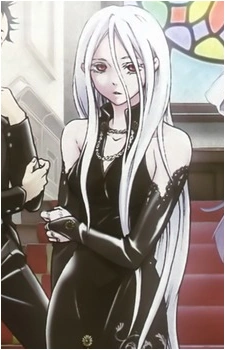 Shiro (DW) | Mudae Wiki | Fandom