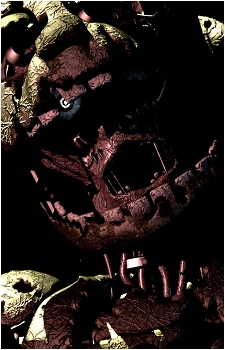 Springtrap | Mudae Wiki | Fandom