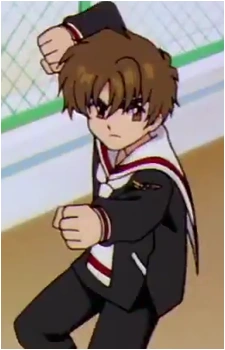 Syaoran Li | Mudae Wiki | Fandom