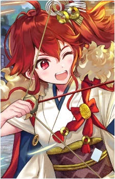 Anna (FE) | Mudae Wiki | Fandom