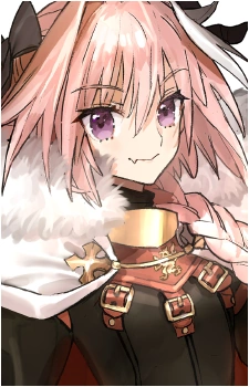 Astolfo | Mudae Wiki | Fandom