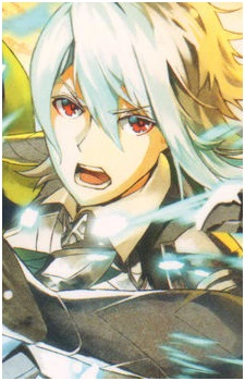 Corrin (M) | Mudae Wiki | Fandom