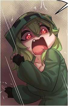 Creeper-chan | Mudae Wiki | Fandom