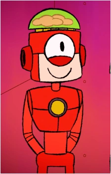 Darrell Boxman | Mudae Wiki | Fandom