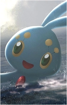 Manaphy | Mudae Wiki | Fandom