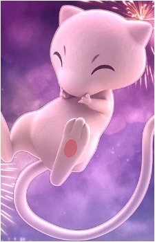 Mew | Mudae Wiki | Fandom