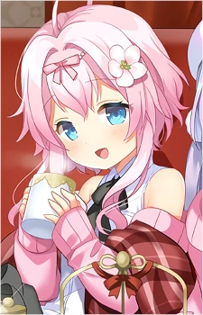 Ringo (FKG) | Mudae Wiki | Fandom