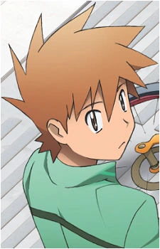 Blue (RGBY) | Mudae Wiki | Fandom