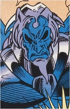 Ivan Ooze | Mudae Wiki | Fandom