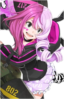 Megumegu | Mudae Wiki | Fandom