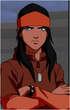 Tye Longshadow | Mudae Wiki | Fandom