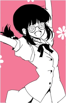 Miss Library | Mudae Wiki | Fandom