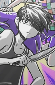 OMORI | Mudae Wiki | Fandom