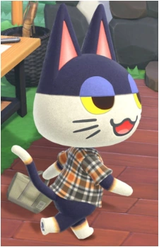 Punchy | Mudae Wiki | Fandom