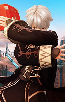 Robin (M) | Mudae Wiki | Fandom