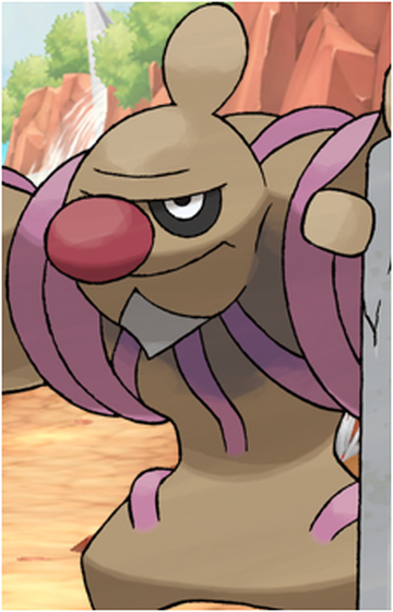 Pokemon Timburr Evolution